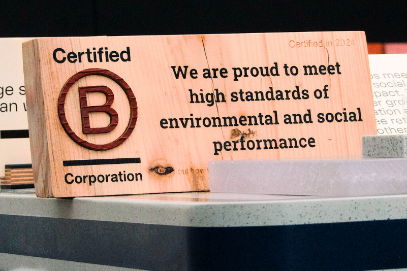 B Corp Month: Insights, community, and our… | Surface Matter