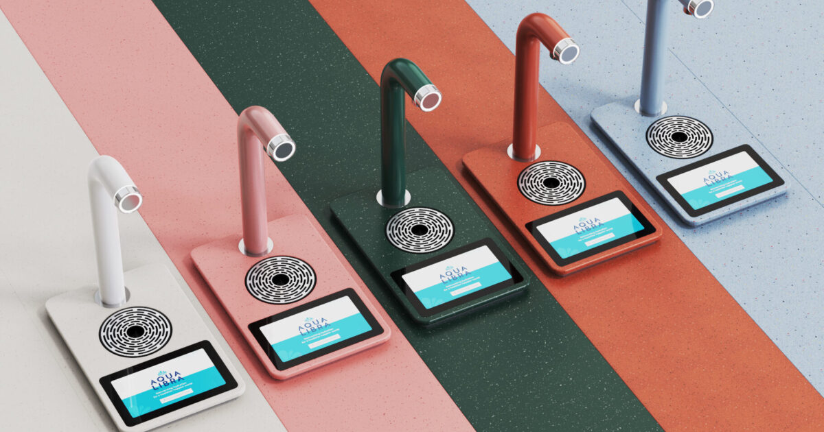 Durat, Richlite + Material Rescue at Clerkenwell… | Surface Matter