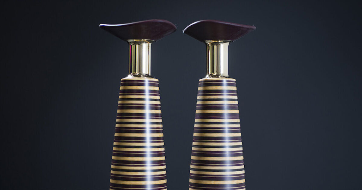 Jaz | Surface Matter