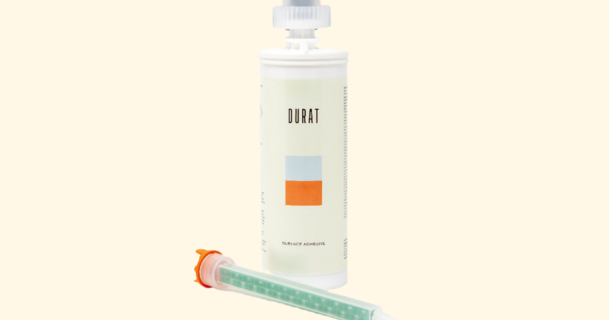 Durat Solid Surface 250ml Adhesive Fabrication +… | Surface Matter
