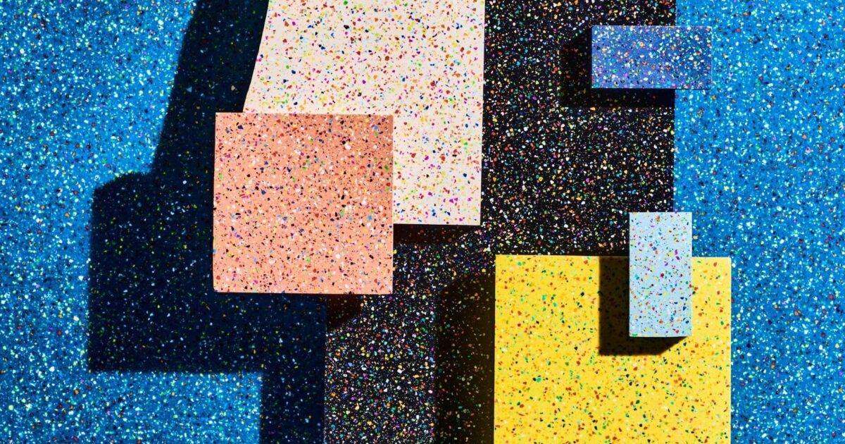 Durat Murumuru collection - enduring and enduring | Surface Matter