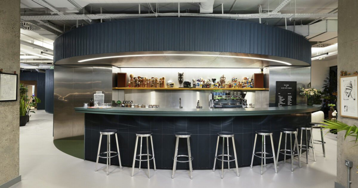 Social Focus | Surface Matter