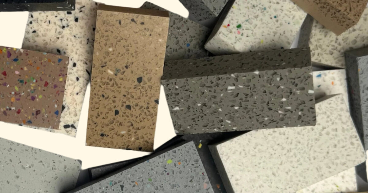 Shop Durat Small Samples | Classic and RAL colours… | Surface Matter