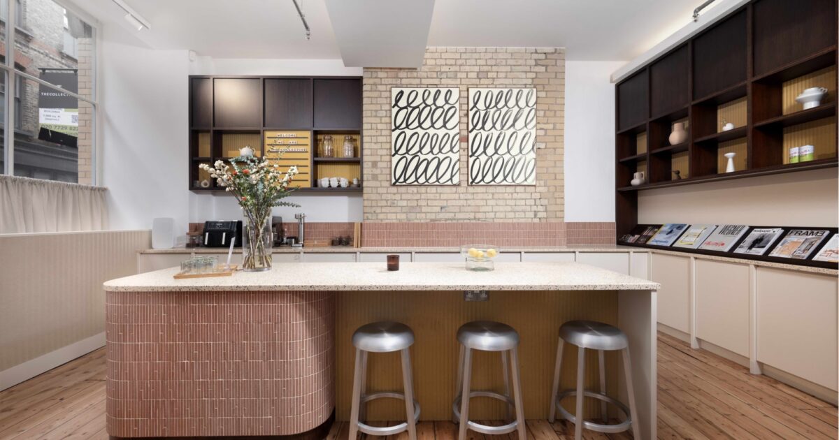 The Collective Agency and Studio Cass elevating… | Surface Matter