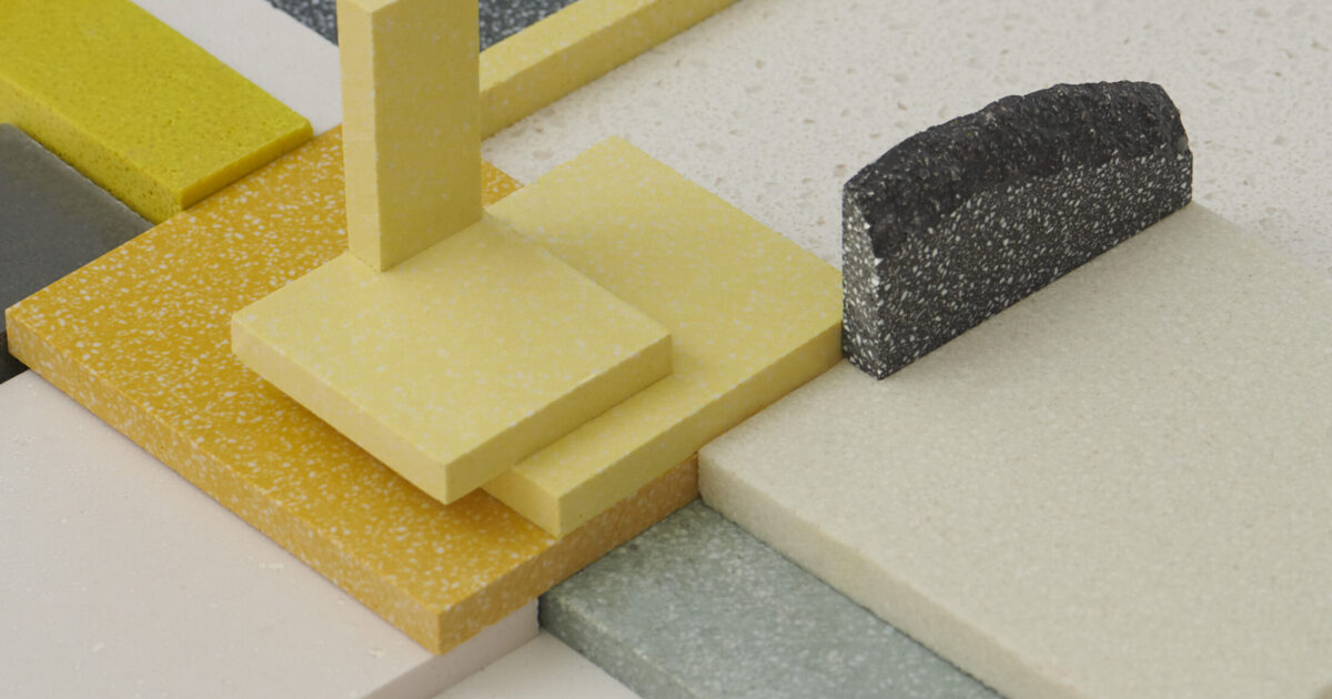 Durat Plus | Surface Matter