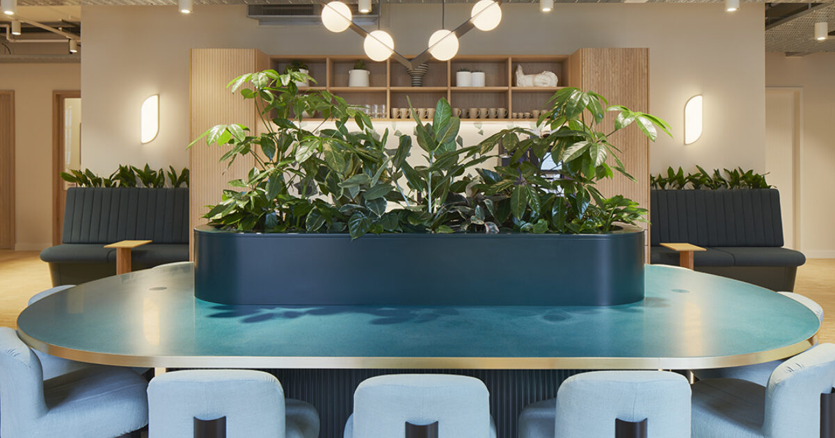 Liberty House | Surface Matter