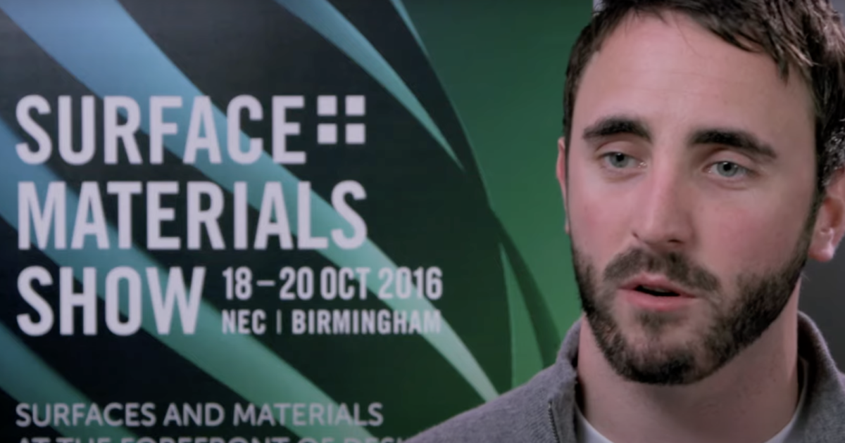 Roundtable | Surface Matter