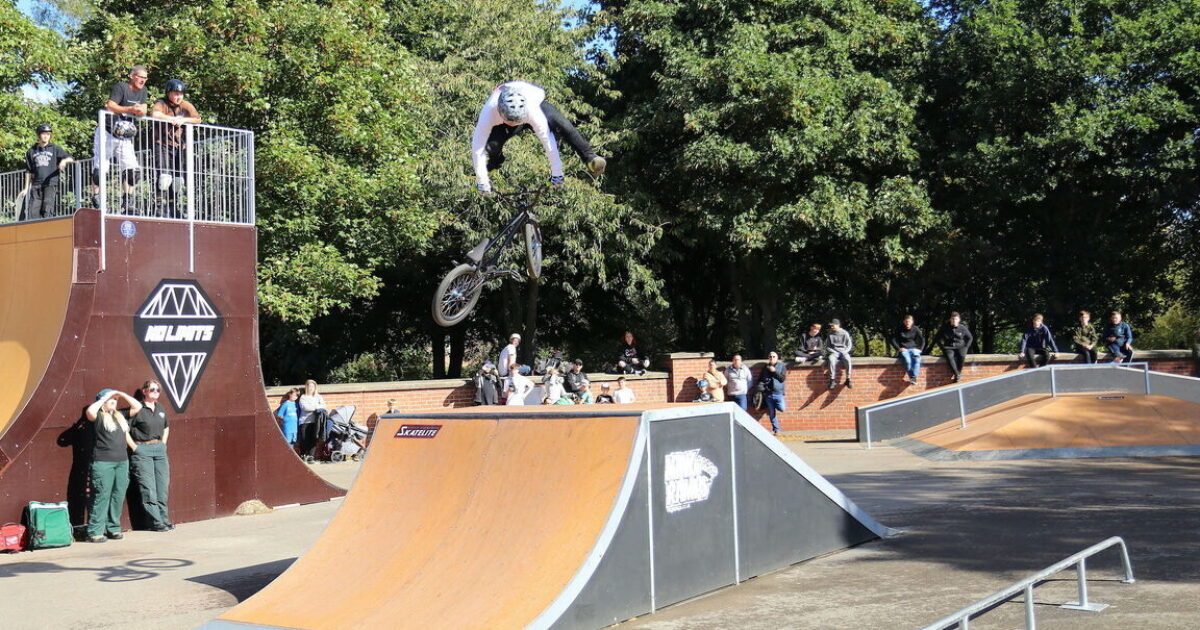 Rescue the Ramp | Surface Matter