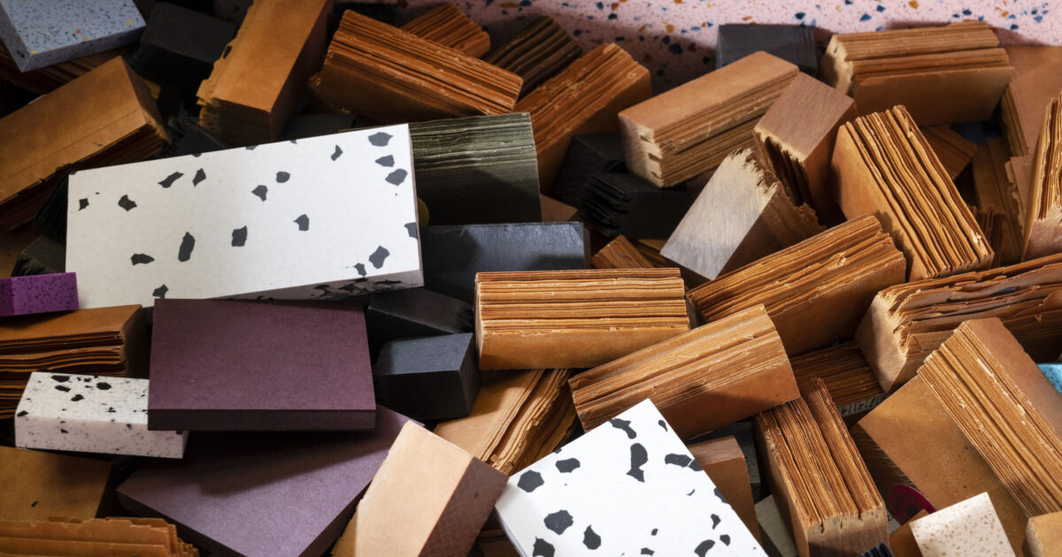 Search | Surface Matter