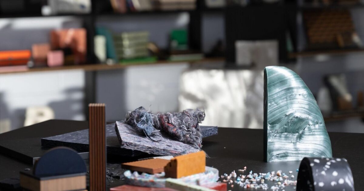 Celebrating 10 years | Surface Matter