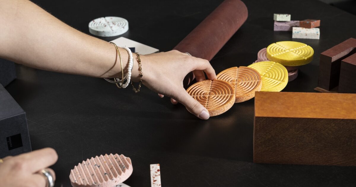 Expertise, sessions and support | Surface Matter