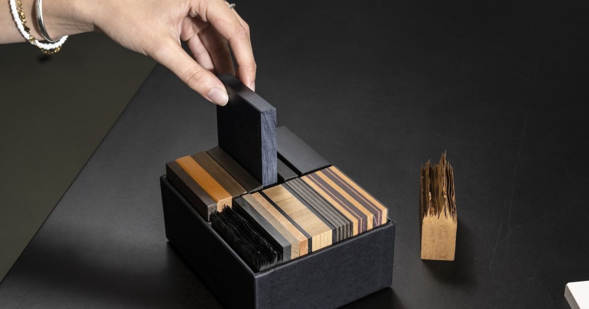 Richlite | Surface Matter