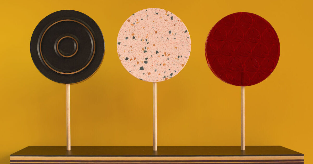 SDS2020 | Surface Matter