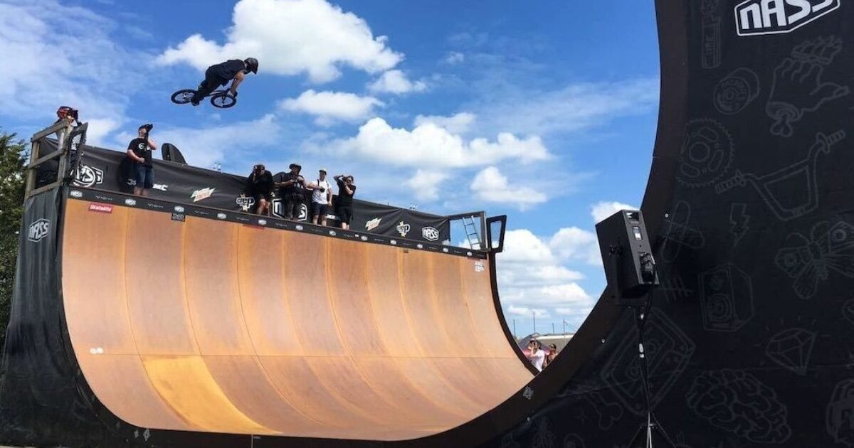 NASS awards | Surface Matter