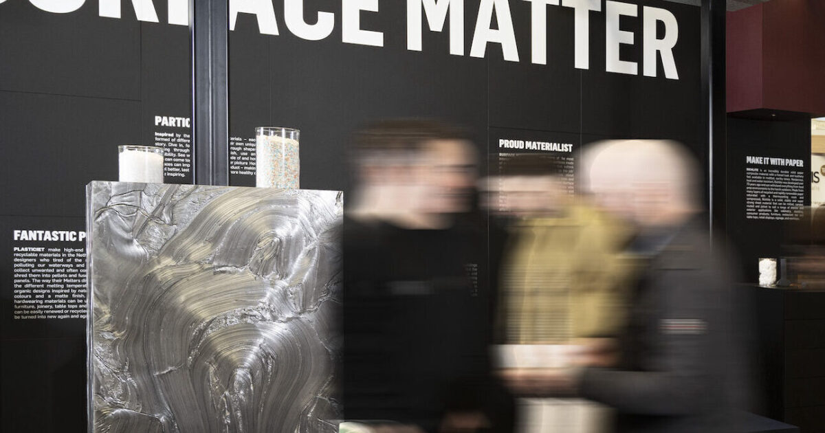 Particulate | Surface Matter